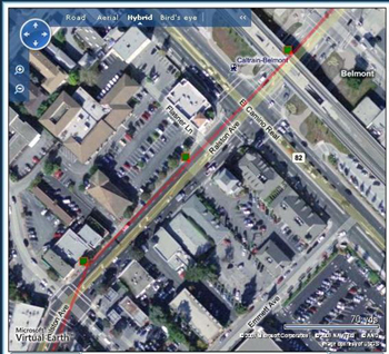 Software for use with your GPS device | GPS Tracking | GPS Vehicle ...