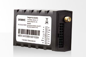 GV300VC : CDMA Tracking Device | TrackingTheWorld